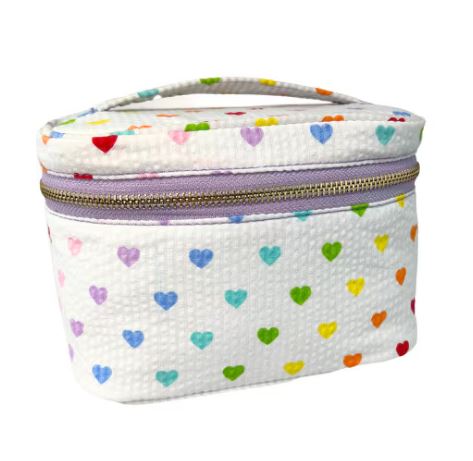 Mini Train Case – Just The Thing Shop